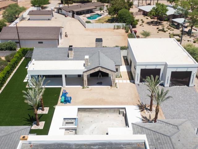 10805 N 83rd St, Scottsdale, AZ 85260 | MLS #7019