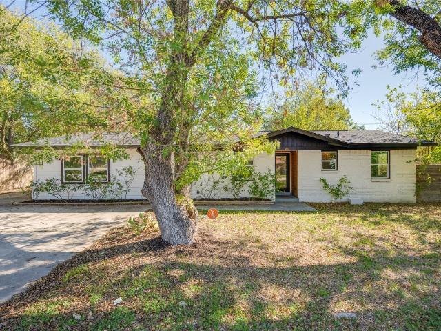 10805 Plains Trail, Austin, TX 78758 | MLS #4242