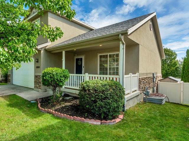 10805 S Pine Grove Way, South Jordan, UT 84009