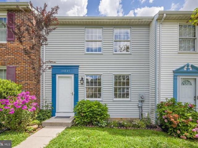 10805 Sir Barton Cir, Damascus, MD 20872