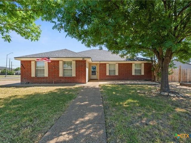 10805 Snow Pea Dr, Waco, TX 76708