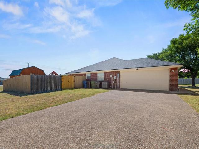 10805 Snow Pea Drive