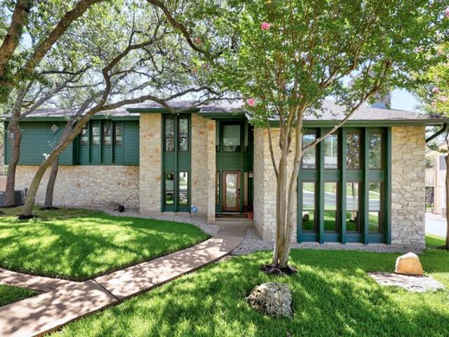 10805 Spicewood Pkwy, Austin, TX 78750