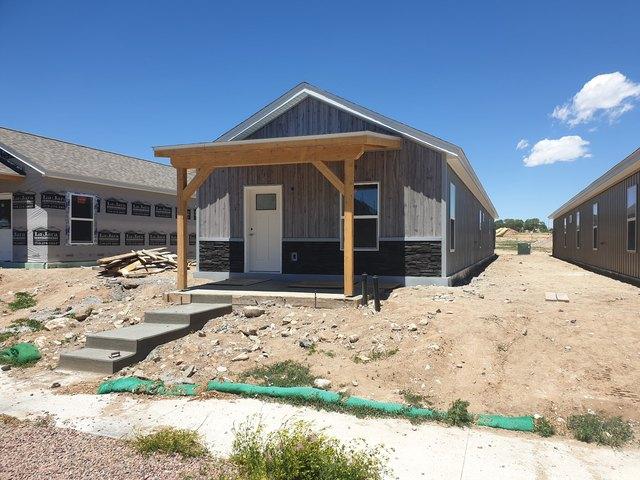10806 Willow Ave, Poncha Springs, CO 81242