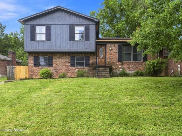 10806 Cherry Grove Ct, Louisville, KY 40299