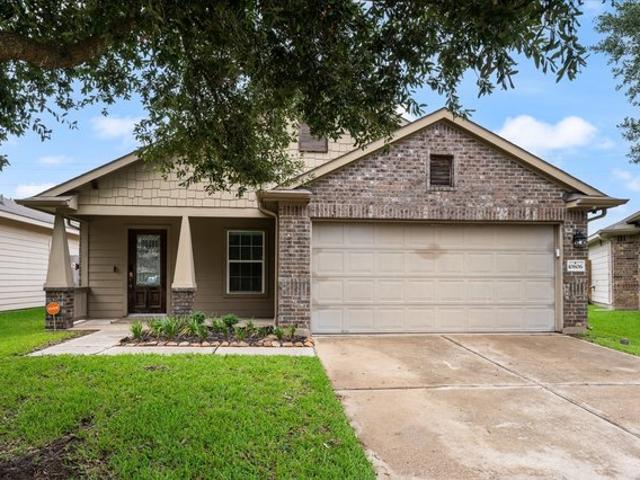 10806 Harston Dr, Tomball, TX 77375