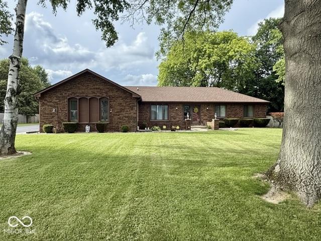 10806 Melissa Ann Dr, Indianapolis, IN 46234