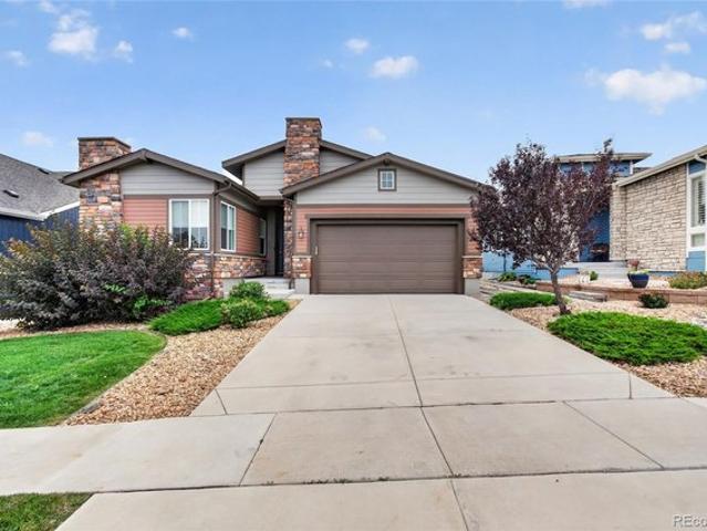 10806 N Montane Dr, Broomfield, CO 80021