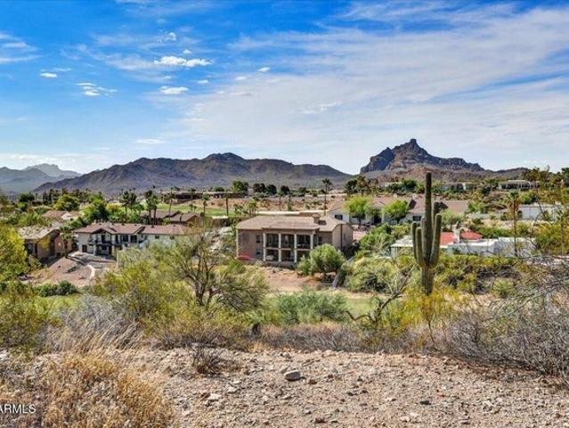 10806 N Cherry Hills Ct Unit 22, Fountain Hills, AZ 85268