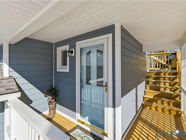 10806 Stanton Way, Henrico, VA 23238 | MLS #2603 | Compass
