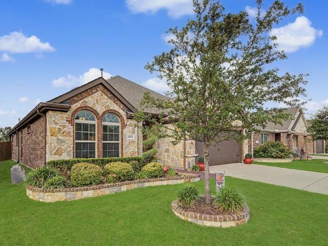 10808 Aledo Lane