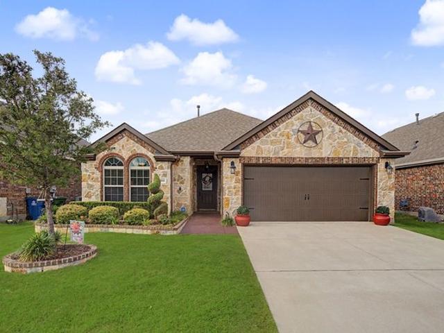 10808 Aledo Ln, Aubrey, TX 76227