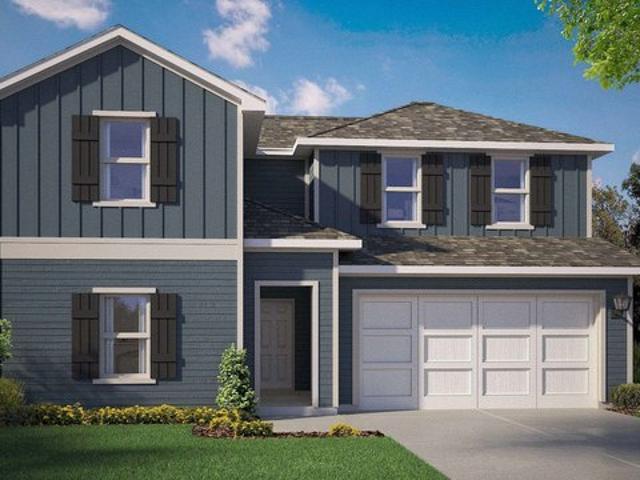 10808 Bloodstone Dr, Fort Worth, TX 76036