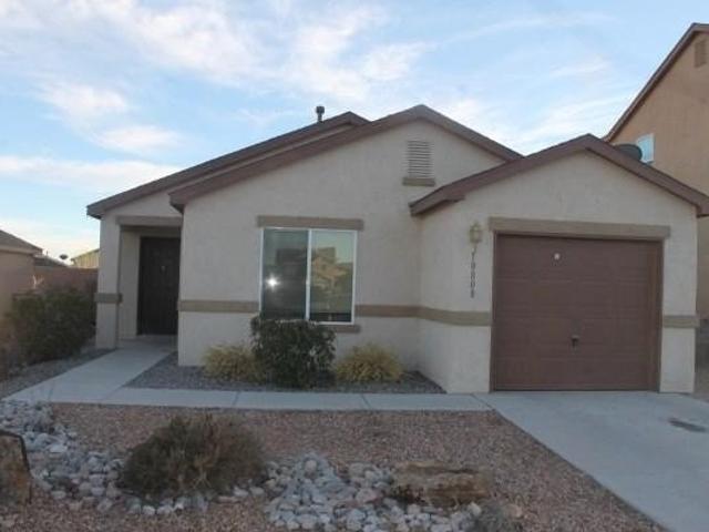 10808 Cenote Rd SW, Albuquerque, NM 87121