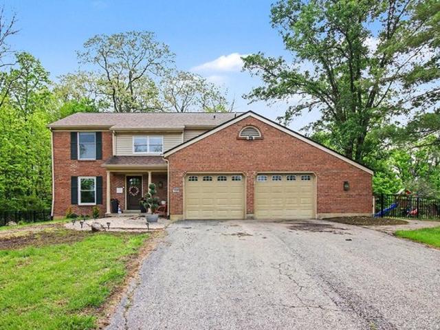 10808 Kimberly Dr, Union, KY 41091