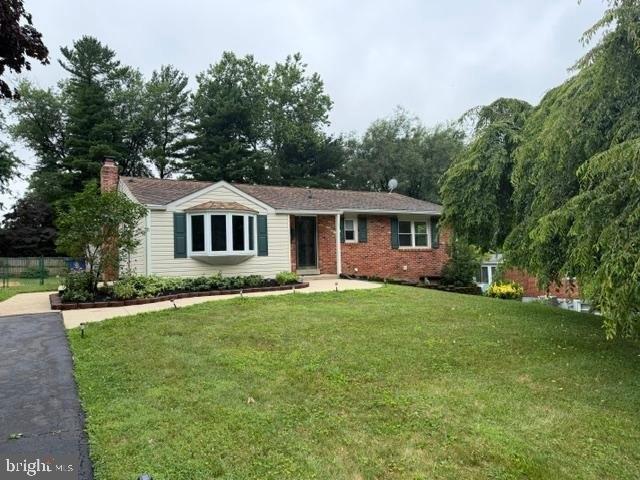 10808 Kingstead Rd, Damascus, MD 20872
