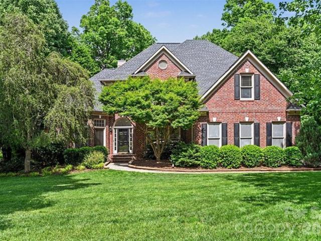 10808 Lederer Ave, Charlotte, NC 28277