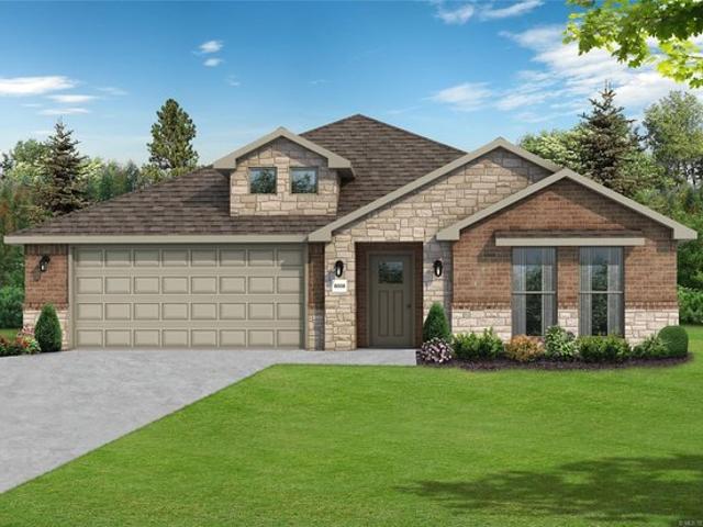 10808 S 274th Ave E, Coweta, OK 74014