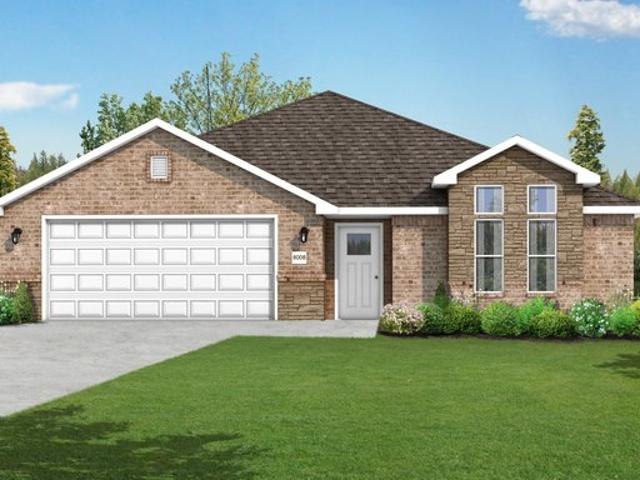 10808 S 274th East Ave, Coweta, OK 74429