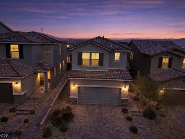 10808 San Millan Ave, Las Vegas, NV 89166