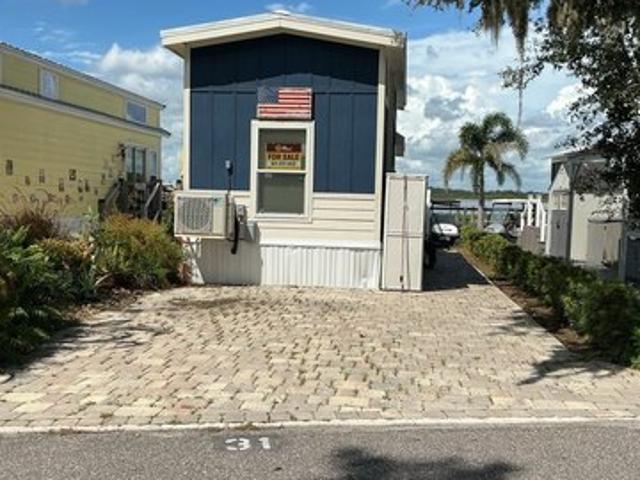 10809 US Highway 27 S Lot 31, Sebring, FL 33876