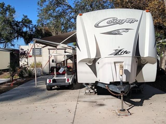 10809 US Highway 27 S Lot 62, Sebring, FL 33876