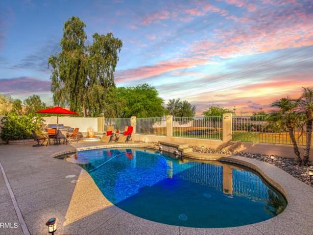 10809 W Almeria Rd, Avondale, AZ 85392