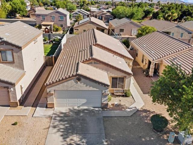 10809 W Joblanca Rd, Avondale, AZ 85323