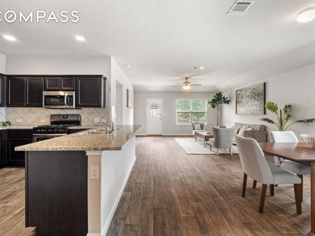10809 A Gonzales Ranger Pass, Austin, TX