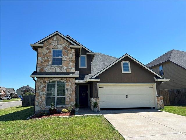 10809 Aurora Dr, Waco, TX 76708