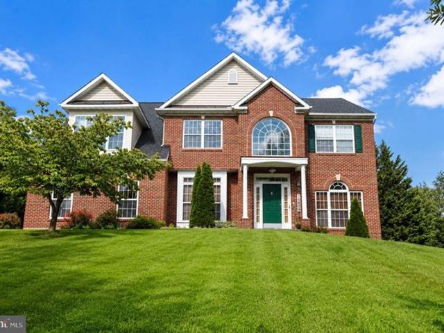 10809 Avonlea Ridge Pl, Damascus, MD 20872