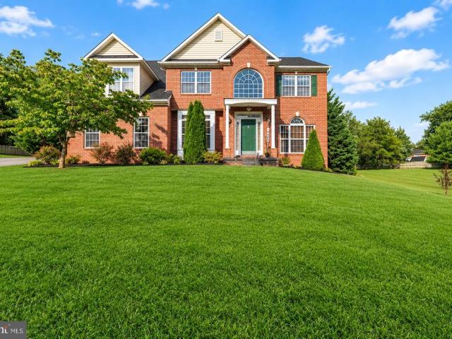 10809 Avonlea Ridge Place