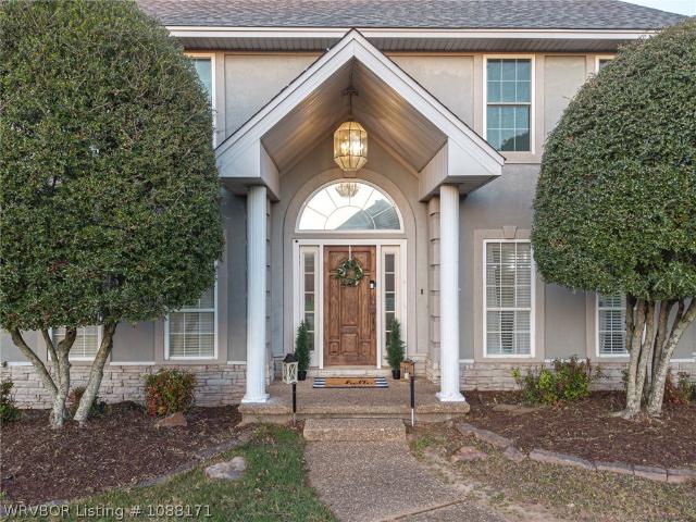 10809 Barrington Lane