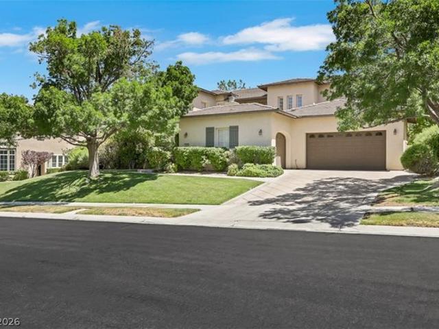 10809 Beringer Dr, Las Vegas, NV 89144