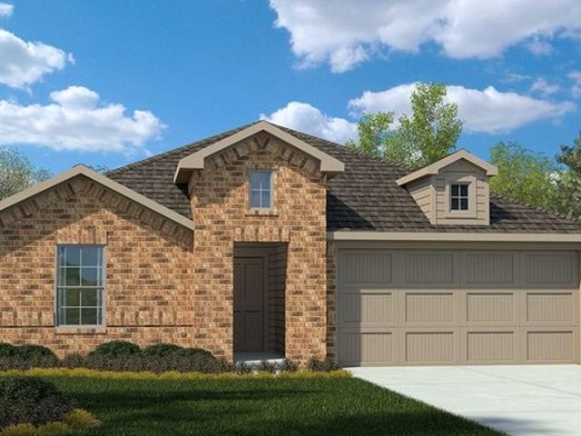 10809 Bloodstone Dr, Fort Worth, TX 76036