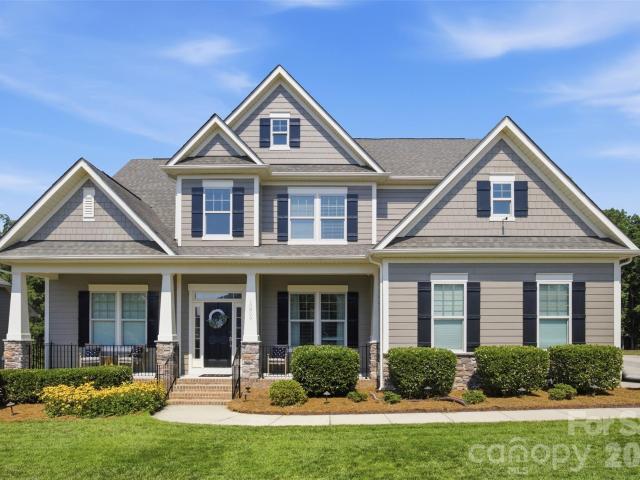 10809 Brandie Meadow Lane