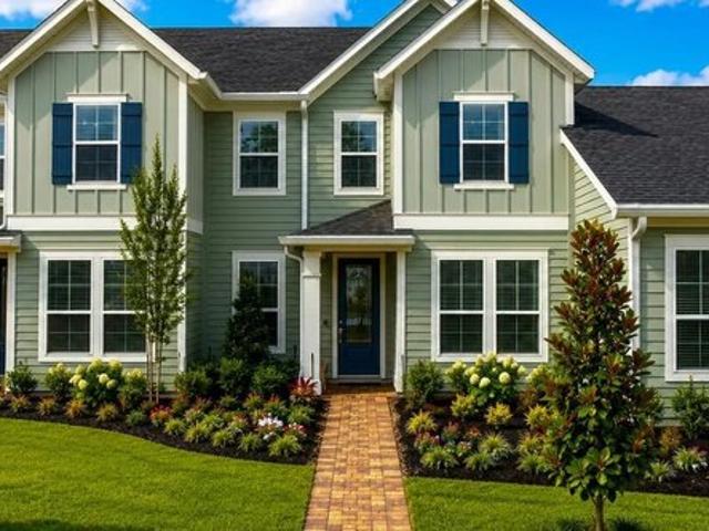 10809 Corando Way, Jacksonville, FL 32257