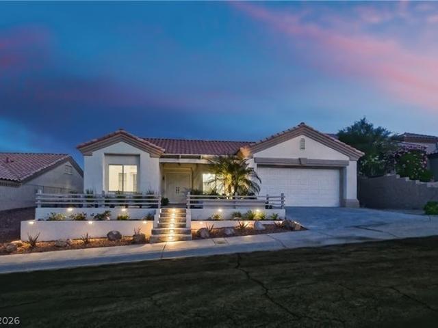 10809 Clarion Ln, Las Vegas, NV 89134
