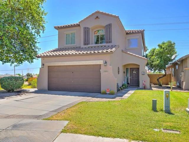 10809 E Boston St, Apache Junction, AZ 85120