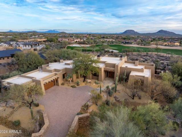 10809 E Sundance Trail, Scottsdale, AZ 85262