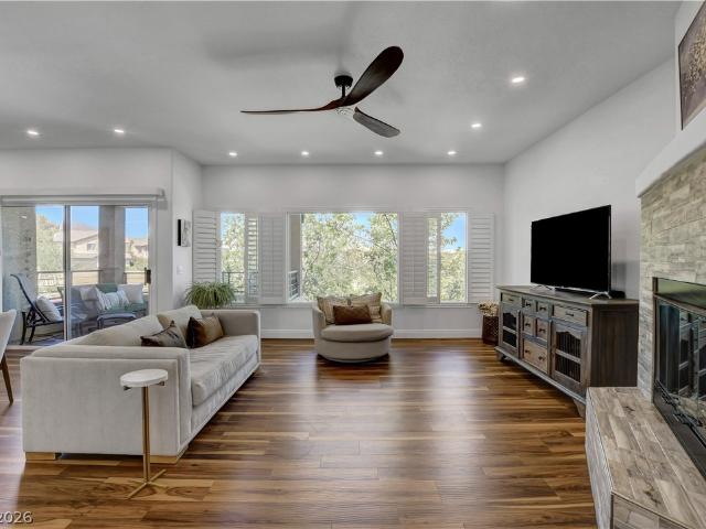 10809 Garden Mist Dr, Unit 2004, Las Vegas, NV 89135 | MLS #2770 | Compass