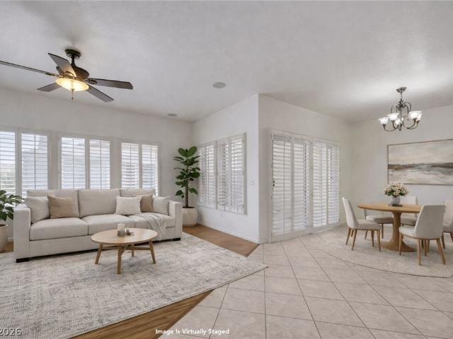 10809 Garden Mist Dr, Unit 2017, Las Vegas, NV 89135 | MLS #2765 | Compass