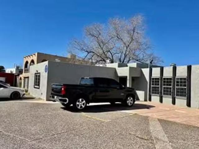 10809 Ivanhoe Drive, Pebble Hills Park 3 Bedroom 2 Bath