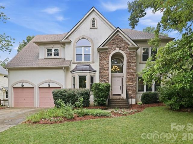 10809 Jordan Rae Ln, Charlotte, NC 28277