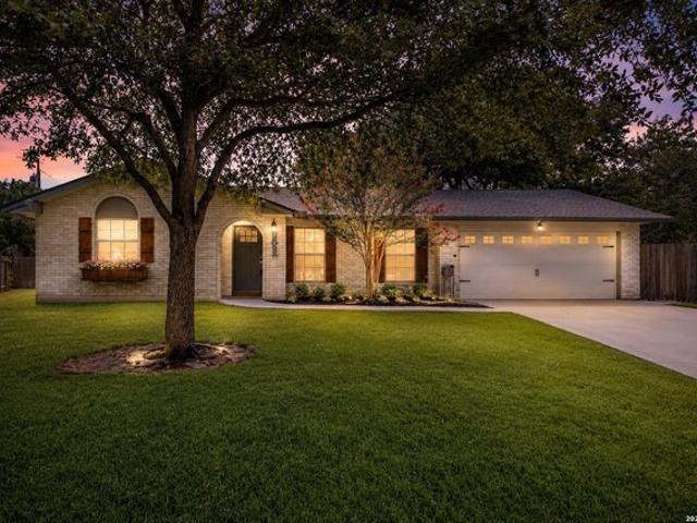 10809 Lands Run St, San Antonio, TX 78230