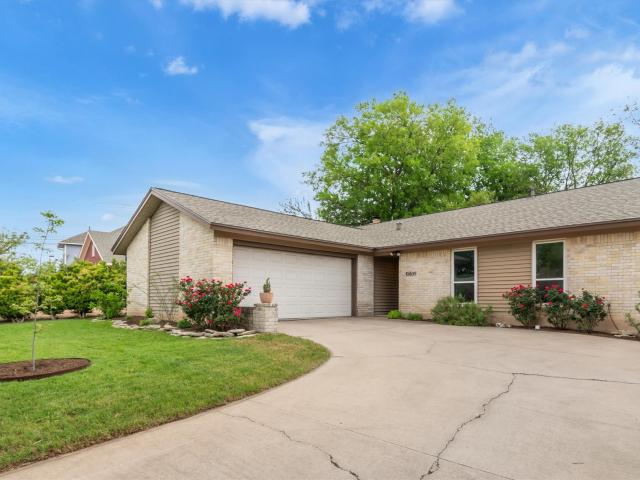 10809 Parkfield Dr, Austin, TX 78758 | MLS #3627 | Compass