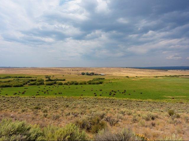 10809 SE Durgan Ranch Rd, Paulina, OR 97751