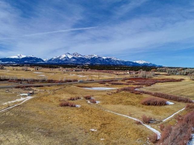 10809 Sherwood Ave Lot 7, Poncha Springs, CO 81242
