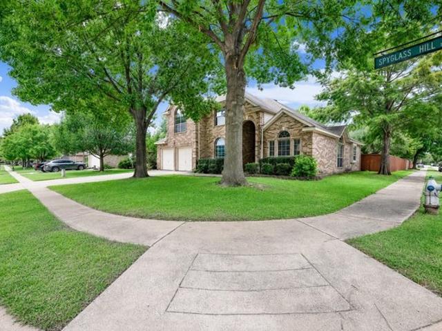 10809 Spyglass Hl, Rowlett, TX 75089