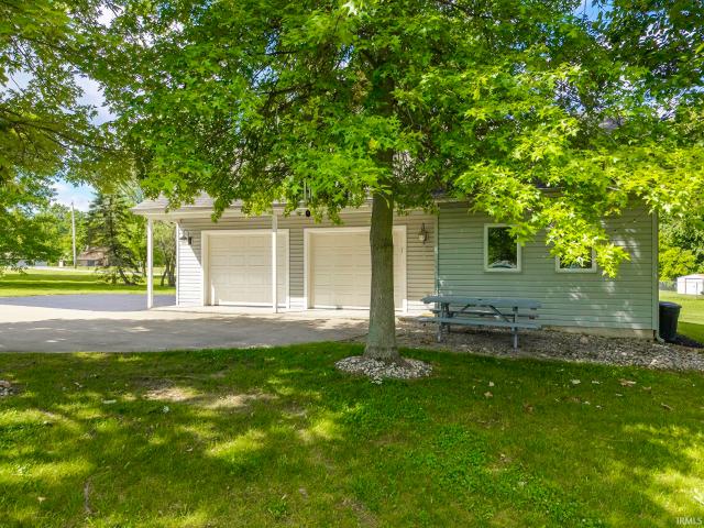 10809 St. Joe Road